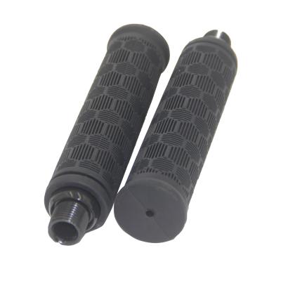 China Kixin Electric Scooter Handlebar Replacement for X7 X8 Models - Aluminum Alloy Construction for sale