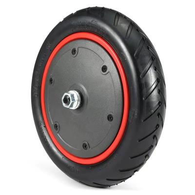 China 36V 350W Replacement Motor for Xiaomi M365 Pro Electric Scooter - Direct Fit High Performance Drive Unit for sale