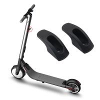 China Xiaomi Electric Scooter ES1 ES2 ES4 Battery Cabin Hanger Hook Assembly - Steel Front Hook Accessory for 3-5kg Battery Support for sale