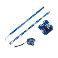 China Ninebot ES Series 36V BMS Board Battery Management System for ES1 ES2 Electric Scooters with Disc Brake Repair Kit for sale