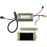 China Kugoo 8-Inch Electric Scooter Controller Display Cable Kit - 22 AWG Copper, 300V Insulation for sale