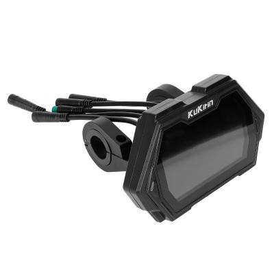 China KUGOO Kirin Max G2/G2PRO Panel Display Main Board Instrument - Electric Scooter Control Unit Replacement Part for sale