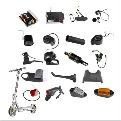 China KUGOO Series & MIJIA Mi3 Electric Scooter Replacement Parts - Factory Accessories for Adult E-Scooter Repair for sale