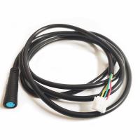 China Mijia Scooter M365 S1 PRO Control Cable - 45cm OEM Replacement Part for Controller Dashboard Connection for sale