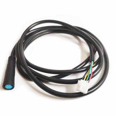China Mijia Scooter M365 S1 PRO Control Cable - 45cm OEM Replacement Part for Controller Dashboard Connection for sale