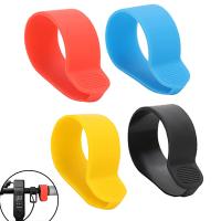 China Xiaomi M365 Scooter Throttle Protector - Silicone Thumb Accelerator Cover for Enhanced Grip and Durability for sale