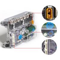 China Mijia Xiaomi M365 Electric Scooter Controller Board 36V DC Motherboard Replacement Part for Repair for sale