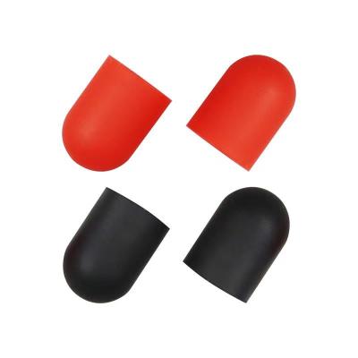 China Non-Slip Silicone Foot Support Sleeve for Xiaomi M365/Pro/1S/3 Scooters - Enhanced Stability Accessory for sale