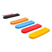 China MI M365 Electric Scooter Waterproof Silicone Dashboard Cover - Transparent Protective Replacement Part for sale