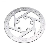 China 110mm Brake Disc Replacement for Xiaomi M365 M365 Pro 1S Essential Electric Scooters - High-Grade Steel Construction for sale