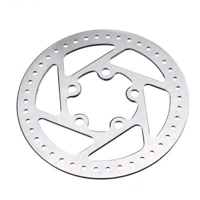 China 110mm Brake Disc Replacement for Xiaomi M365 M365 Pro 1S Essential Electric Scooters - High-Grade Steel Construction for sale