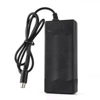 China 42V 2A Electric Scooter Battery Charger with CE Certification for M365 ES1 ES2 ES4 for sale