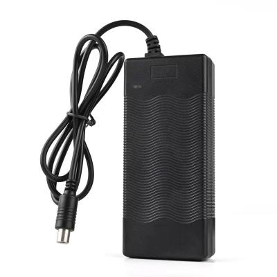 China 42V 2A Electric Scooter Battery Charger with CE Certification for M365 ES1 ES2 ES4 for sale