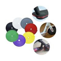 China Xiaomi M365 Scooter Anti Scratch Silicone Protective Strip 2 Meters DIY Decorative Accessories for sale