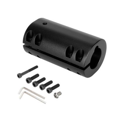 China M365 Electric Scooter Folding Bracket 9x6x5cm High Density Alloy Steel Stabilizer for sale