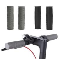 China Xiaomi M365 1S Pro Electric Scooter Anti-Skid Rubber Handle Cover Silicone Sleeve Hand Grip 22mm for sale
