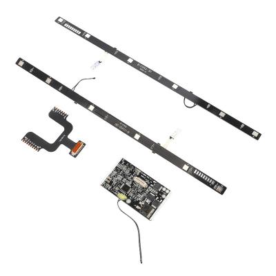 China M365 1S Electric Scooter BMS Battery Protection Board with Wire Welding Line 36V for sale