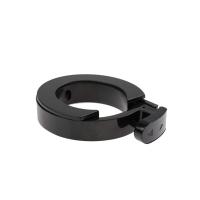 China Xiaomi M365 1S Pro Electric Scooter Folding Buckle Lock Ring Base 8.5 Inch Plastic Parts for sale