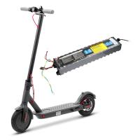 China 7.8Ah 36V Lithium Battery Compatible with M365 Dualtron Electric Scooters for sale