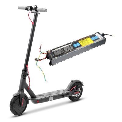 China 7.8Ah 36V Lithium Battery Compatible with M365 Dualtron Electric Scooters for sale