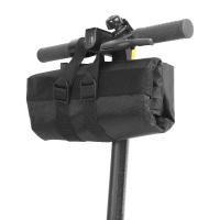 China Universal Folding Bag for Electric Scooters Oxford Fabric 600D Black Storage Accessory for sale