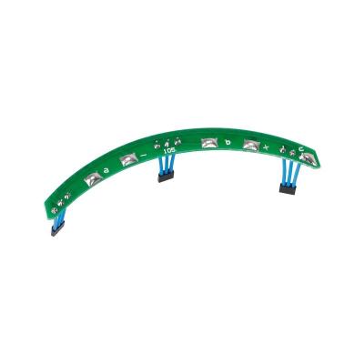 China Electric Scooter M365 1S Pro Front Wheel Motor Inner Circuit Board Repair Part 36V for sale