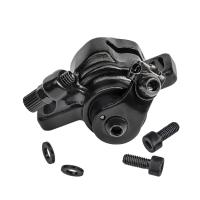 China XIAOMI M365 Pro Electric Scooter Left Brake Disc Aluminum Alloy Mechanical Brake Accessory for sale