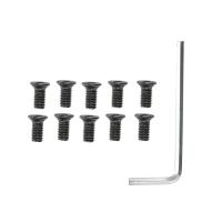 China BAIJIA M3651S Pro Electric Scooter Screw Set with Wrench for Xiaomi M365 for sale