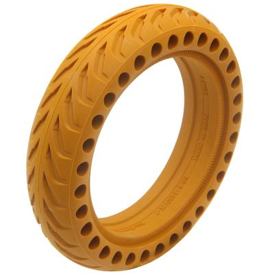 China 8.5x2 Solid Tire 8.5 Inch Puncture-proof Tyre for Xiaomi Mijia M365 Pro Electric Scooter for sale