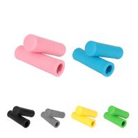 China Rubber Handle Cover for Xiaomi M365 1S Pro Pro2 Folding Scooter 6-Color Accessories for sale