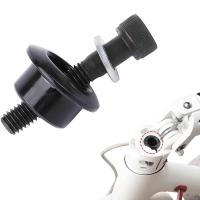 China Scooter Fixed Screw Kit Component Accessories Xiaomi M365 Front Fork Electric Scooter Accessories Folding Hook for sale