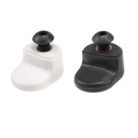 China Electric Scooter Rear Fender Hook Replacement for M365 1S PP Steel 2.5cm for sale