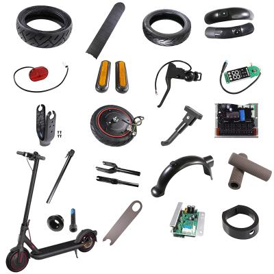 China Main Board BMS with Line Welding Battery Protection for M365 Electric Scooter Parts 36V for sale