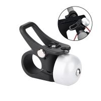 China M365 1S Electric Scooter Bell Replacement Parts Kit 7x6x3cm Aluminum Alloy Folding Hook for sale
