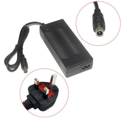 China 42V 2A Electric Scooter Battery Charger for Xiaomi Mijia Scooters with US EU UK AU Plug for sale