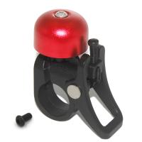 China Aluminium Alloy Finger Throttle for M365 Dualtron Electric Scooter Accessory Red for sale
