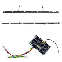China BAIJIA ABS 36V Metal Electric Scooter Motherboard Kit for Xiaomi M365 Parts for sale