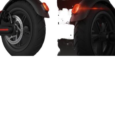 China Xiaomi M365 Electric Scooter Brake Light Replacement for M365 Pro2 1S Accessories Black for sale