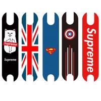 China Anti Skid Electric Scooter Grip Tape for Xiaomi M365 1S Essential Black Personalized Accessories for sale