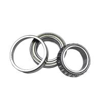 China INOKIM OXO OX E Scooter Bottom Bearing Set Metal Steering Shaft Upper Lower Bearings Black for sale