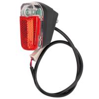 China Original G30D 6-Pin Connector for Max Scooter LED Tail Light Accessories - 12V DC, 5A Capacity for sale