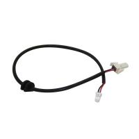 China 30 cm Electric Scooter Tail Light Extension for Ninebot Max G30 G30D G30LD Models - Enhanced Safety Accessory for sale