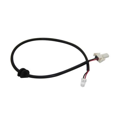 China 30 cm Electric Scooter Tail Light Extension for Ninebot Max G30 G30D G30LD Models - Enhanced Safety Accessory for sale