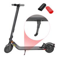 China Xiaomi Ninebot G30 Max Electric Scooter Silicone Foot Support Cover - Premium Grip Protection for Adult Riders for sale