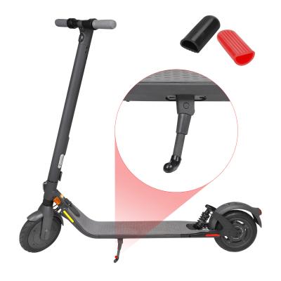 China Xiaomi Ninebot G30 Max Electric Scooter Silicone Foot Support Cover - Premium Grip Protection for Adult Riders for sale