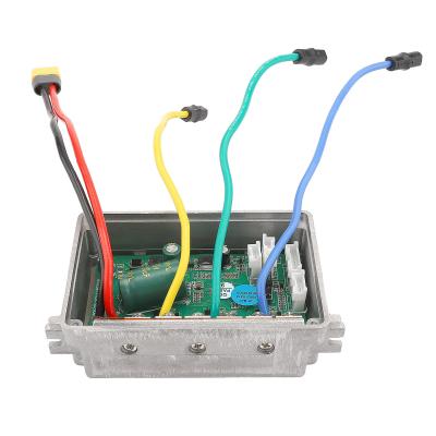 China Controller Main Board for Segway MAX G30 Scooter 48V Original Control Device for sale