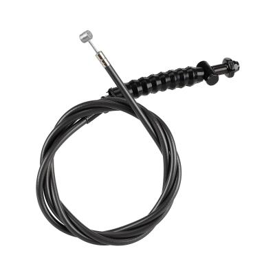 China Pneu Trottinette Front Wheel Drum Brake Line for Ninebot MAX G30 Electric Scooter 10 Inch for sale