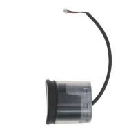 China Xiaomi Max G30 Electric Scooter Headlight 48V LED Front Light Replacement Accessory for sale