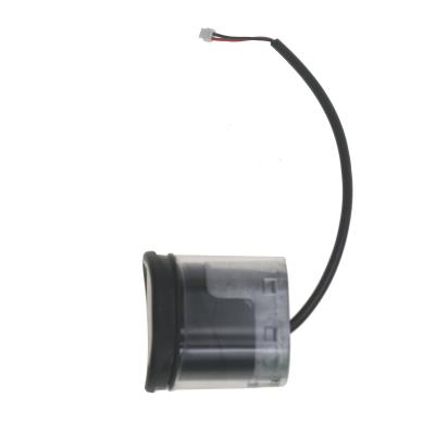 China Xiaomi Max G30 Electric Scooter Headlight 48V LED Front Light Replacement Accessory for sale