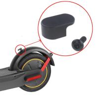 China Max G30 Electric Scooter Rear Fender Hook with Screw Replacement Part 1.7x3x1.4 inch for sale
